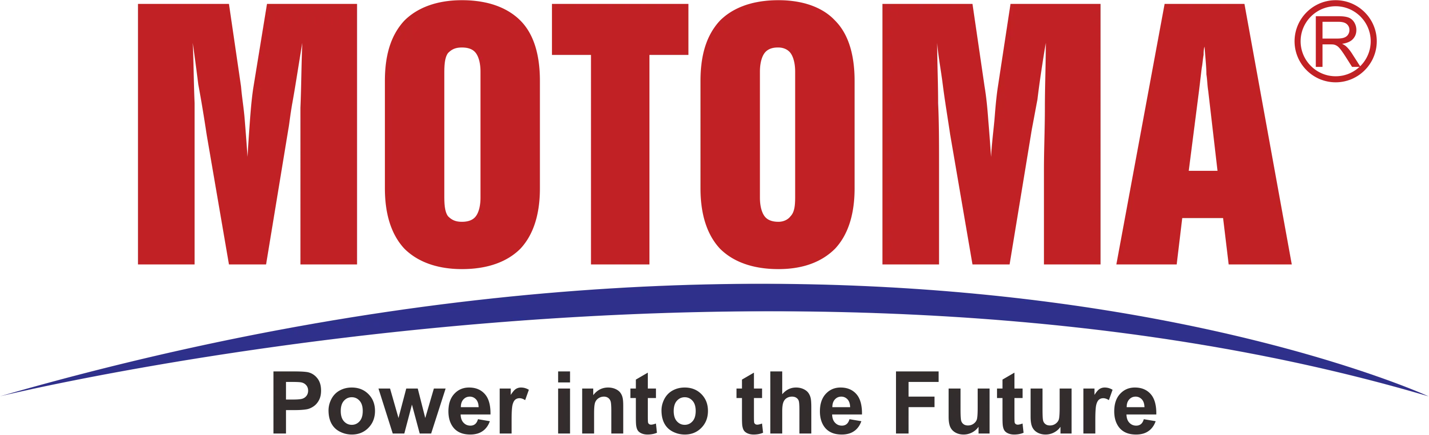 Motoma - Power into the Future